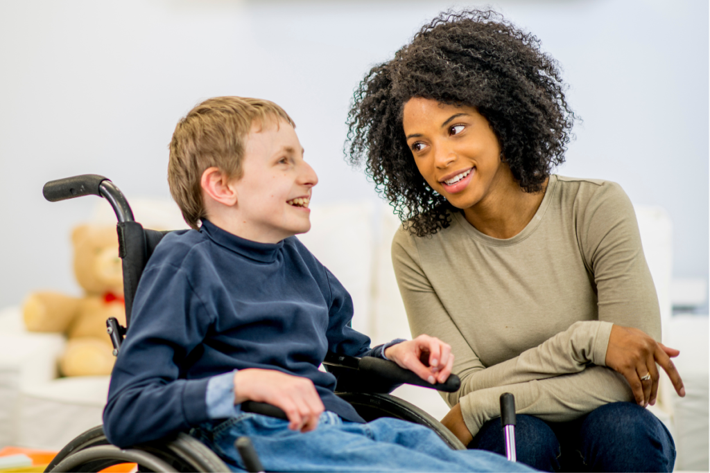 Authentic Communication - The Heart of Service - Entegrys